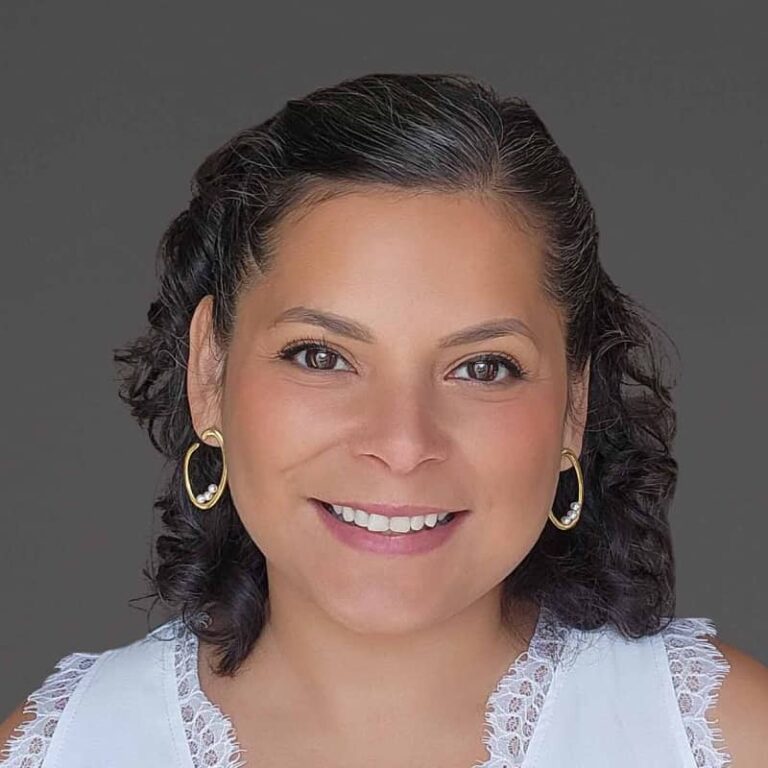 Rebecca Rodriguez, Ph.D. - The Moriah Group