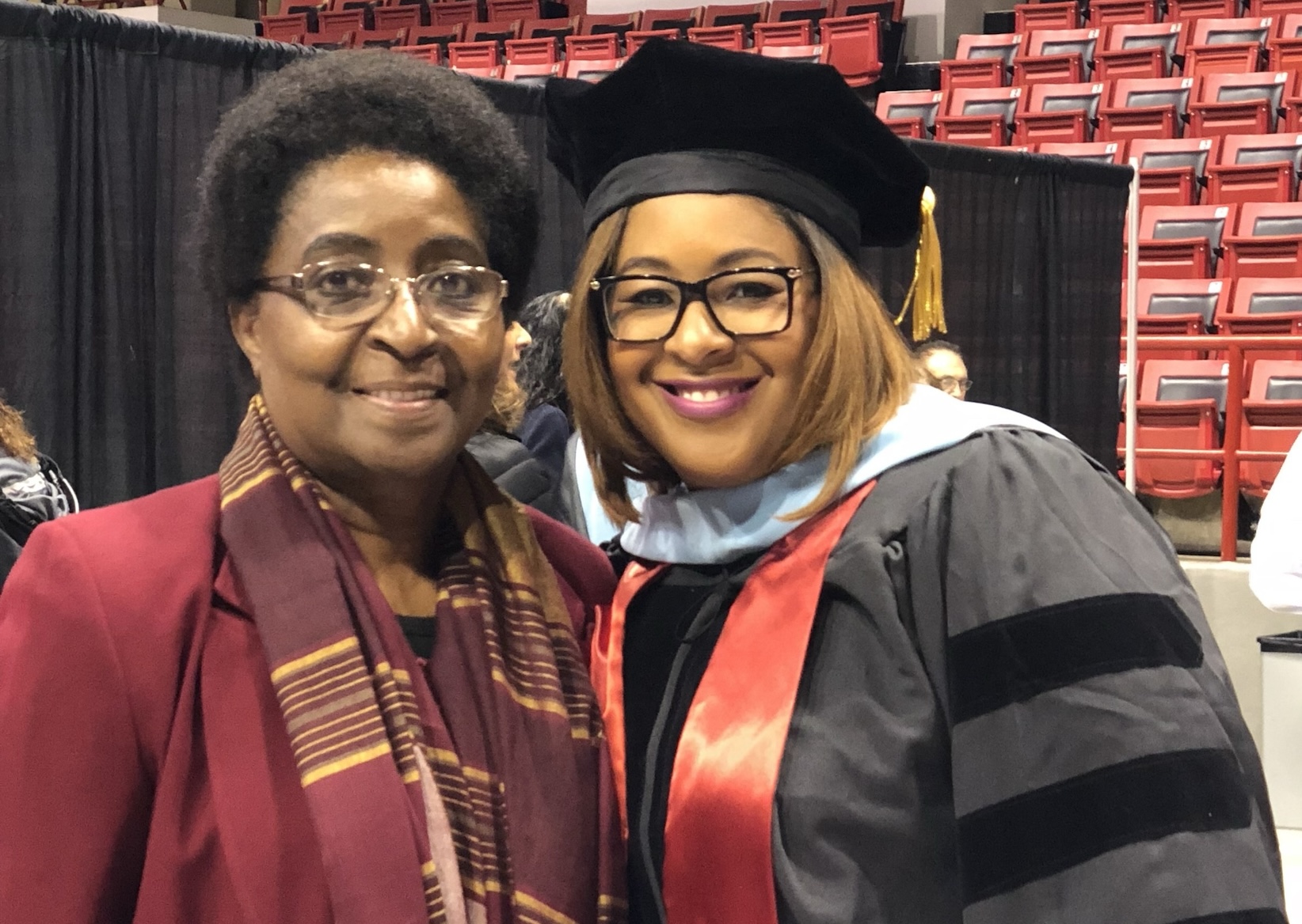 Celebrating Mother’s Day: Lessons on Tenacity, Family, Faith, and ...